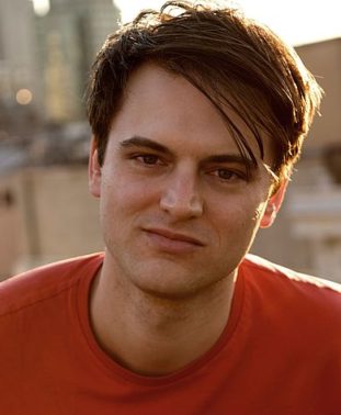 Jack Riccobono: Smoke Signals – Guernica