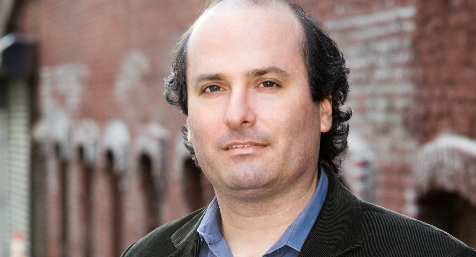 David Grann: The Devil Was Standing Right There – Guernica