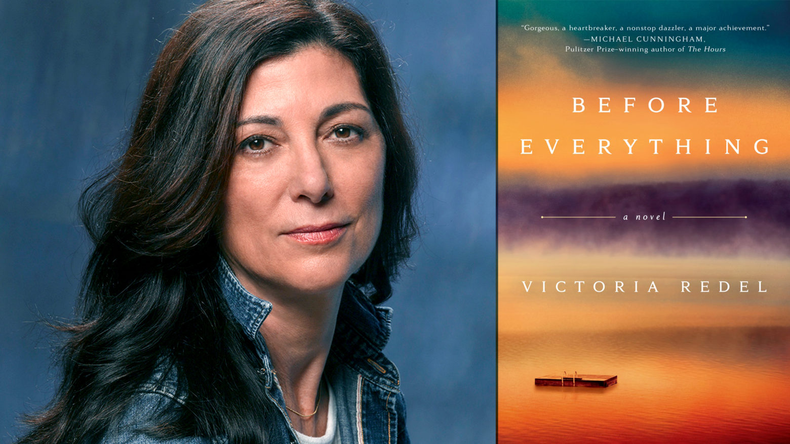 Victoria Redel: The Lifelong Power of Female Friendships – Guernica