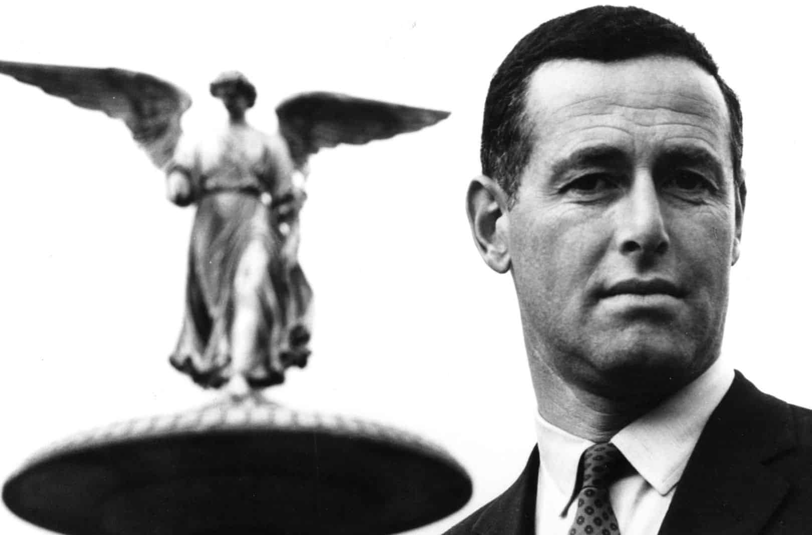 Churning the Days – Guernica