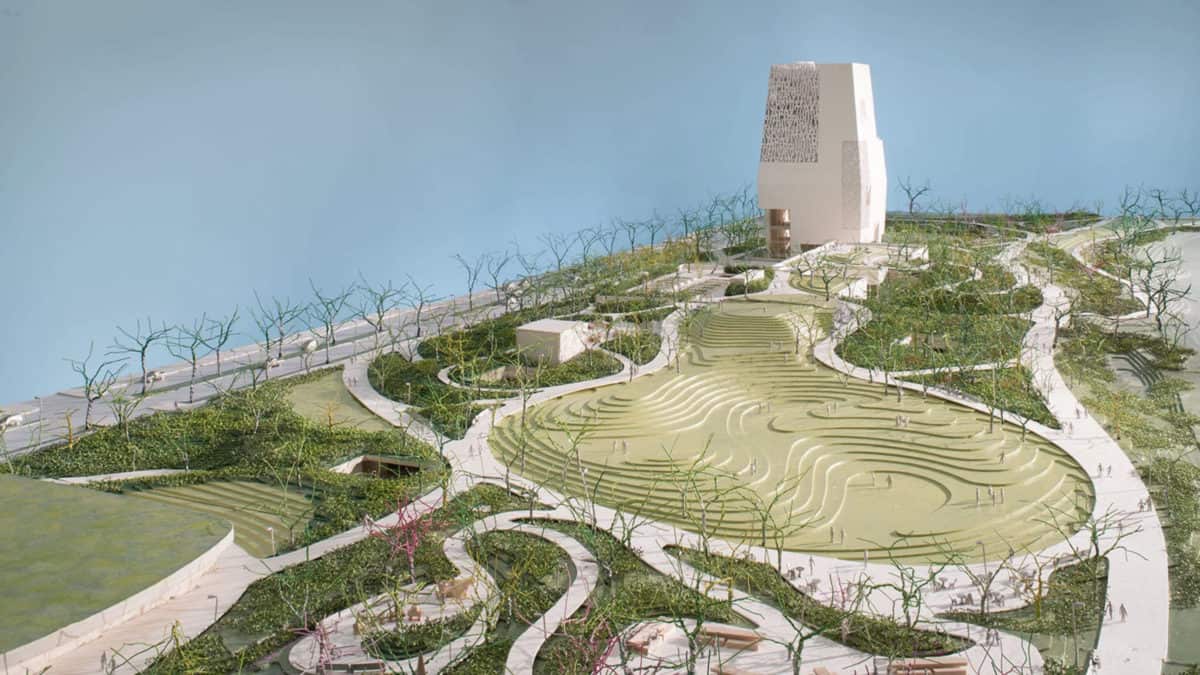 What Does the Obama Center Owe Chicago? – Guernica