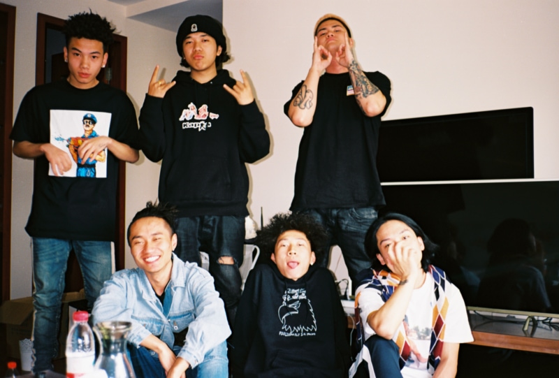 Chengdu Cool: The Rise of Sichuan’s Homegrown Hip Hop – Guernica