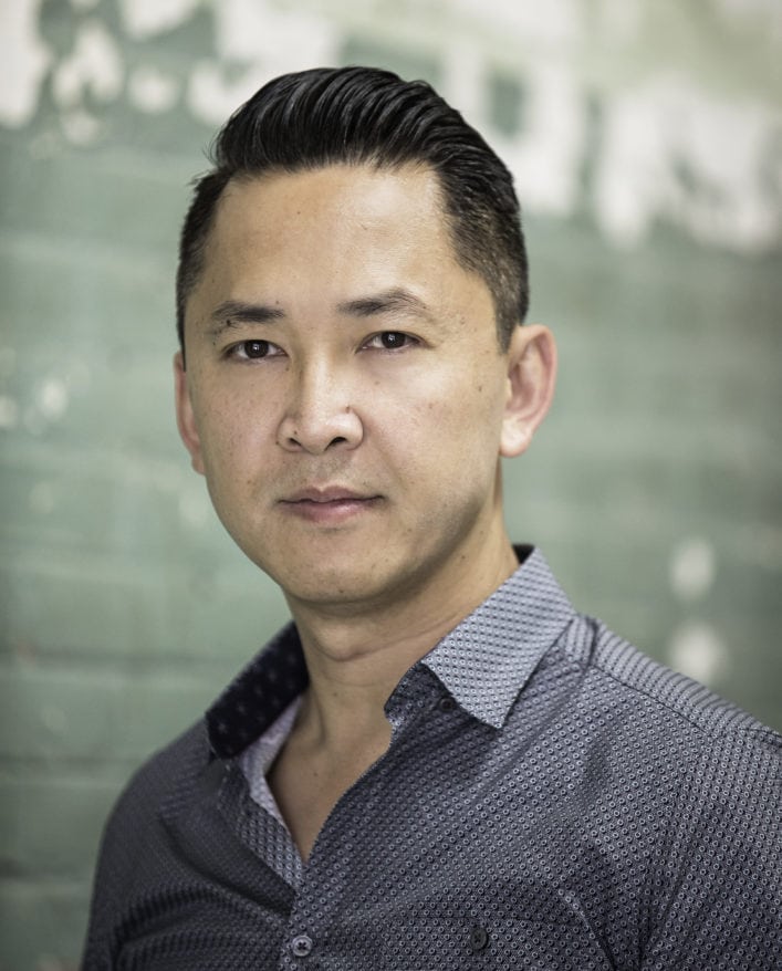 Viet Thanh Nguyen: Writing to Re-member – Guernica