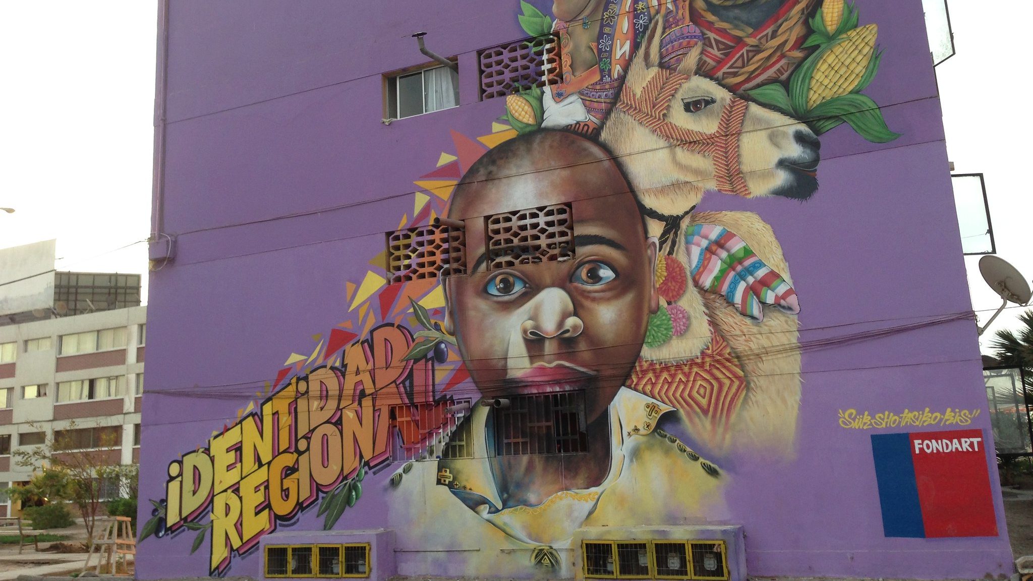 Recognizing Blackness in Chile – Guernica