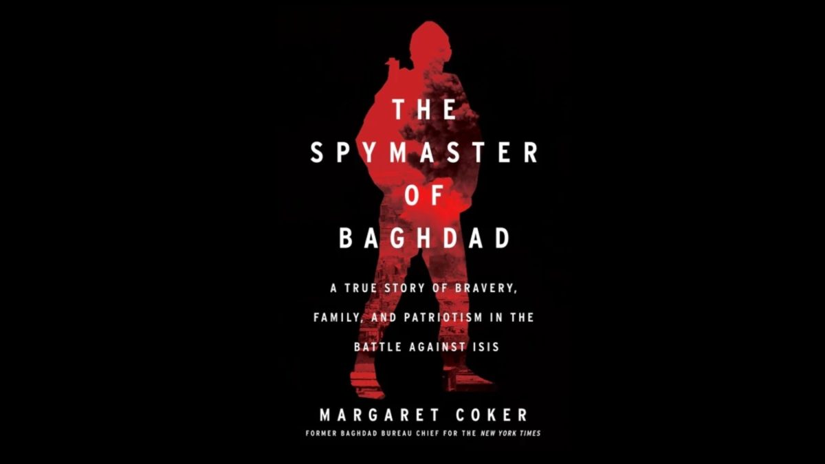 The Secret Spies Keeping Baghdad Safe – Guernica