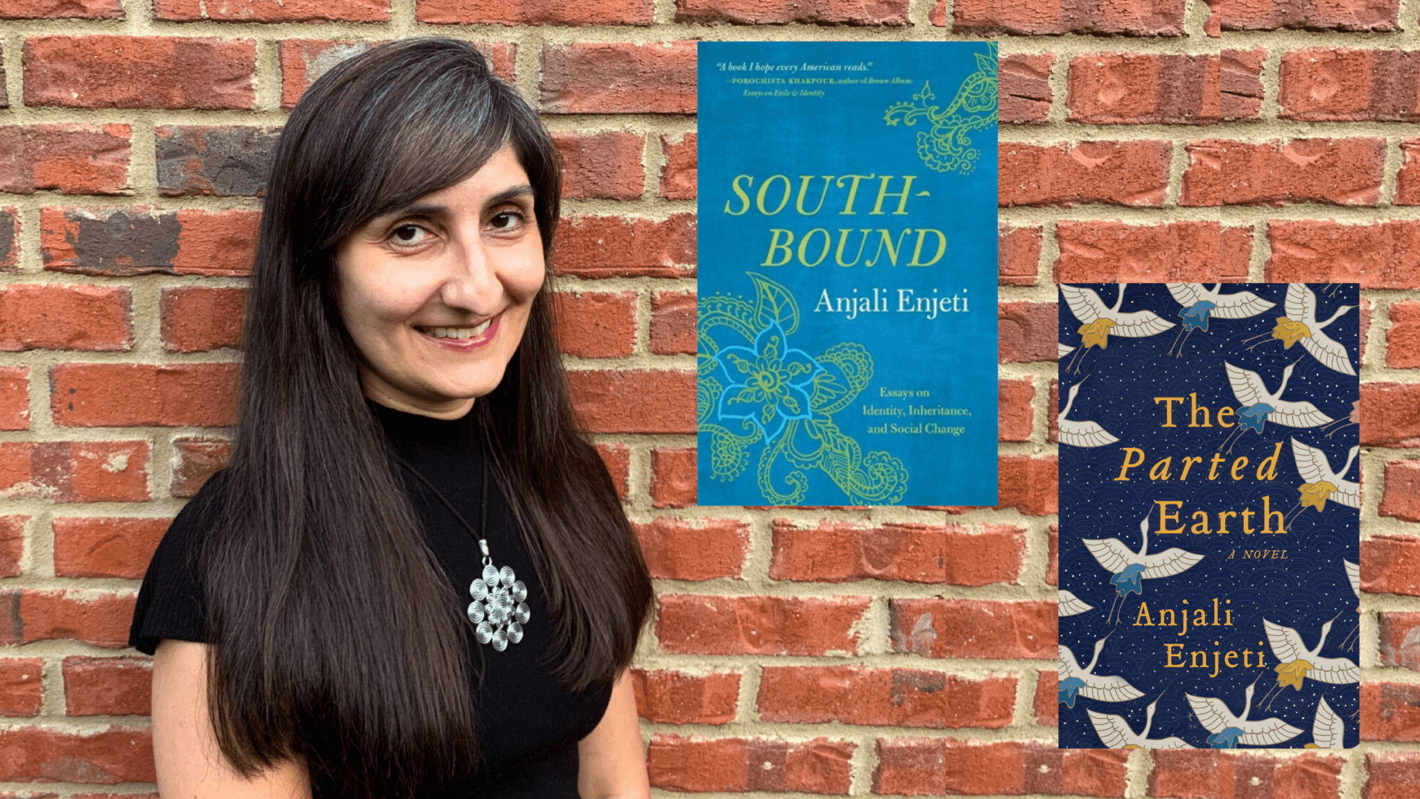 Anjali Enjeti: Politics and Possibility – Guernica