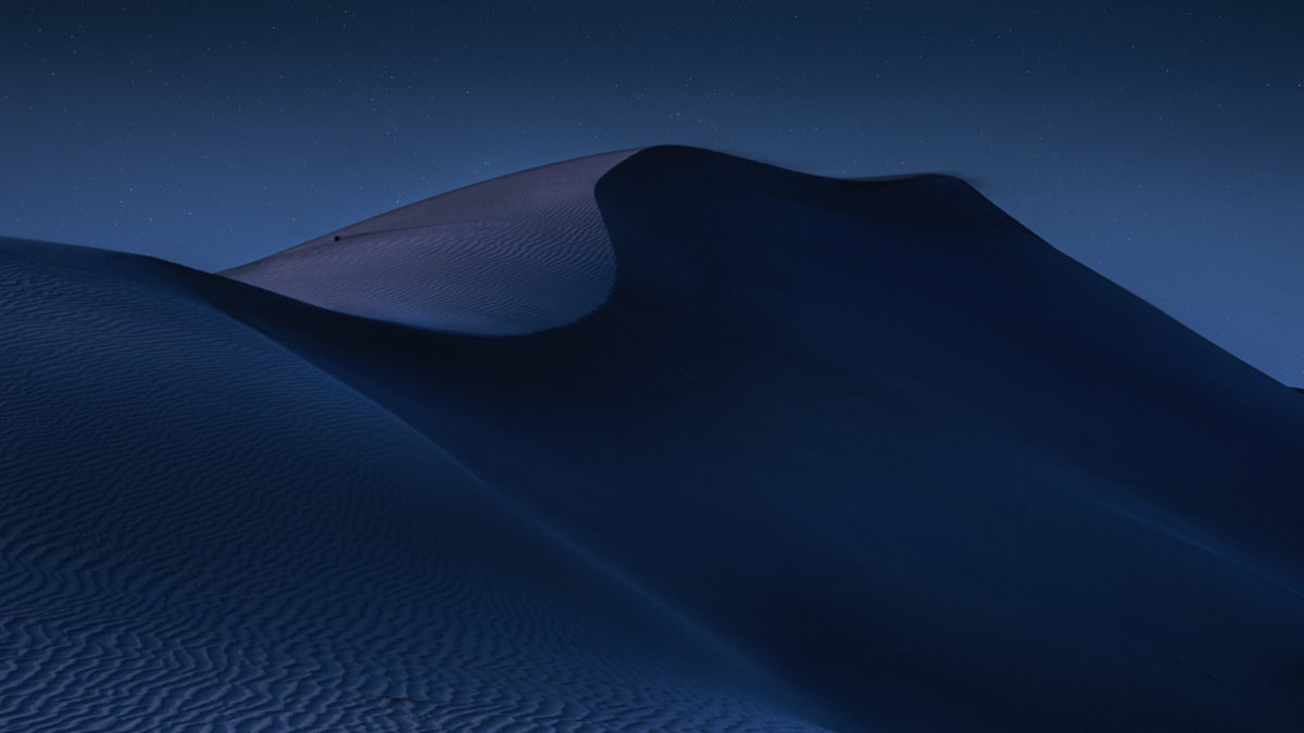 A Well No One Can Reach – Guernica