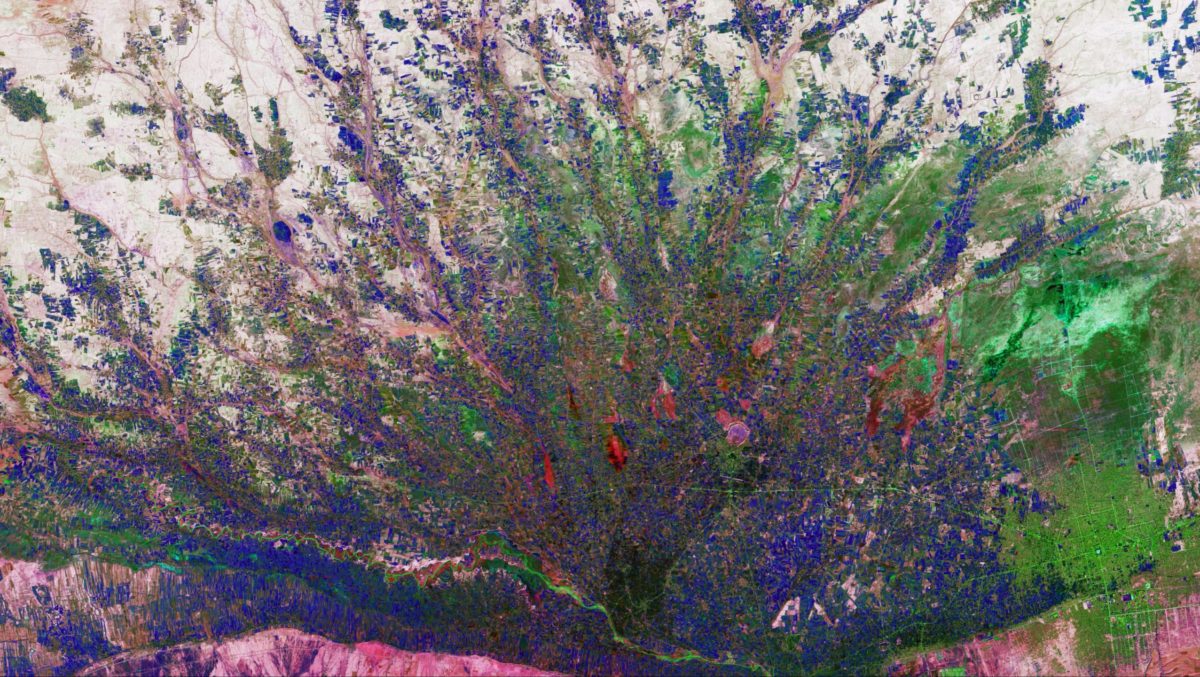 Malali and Me – Guernica