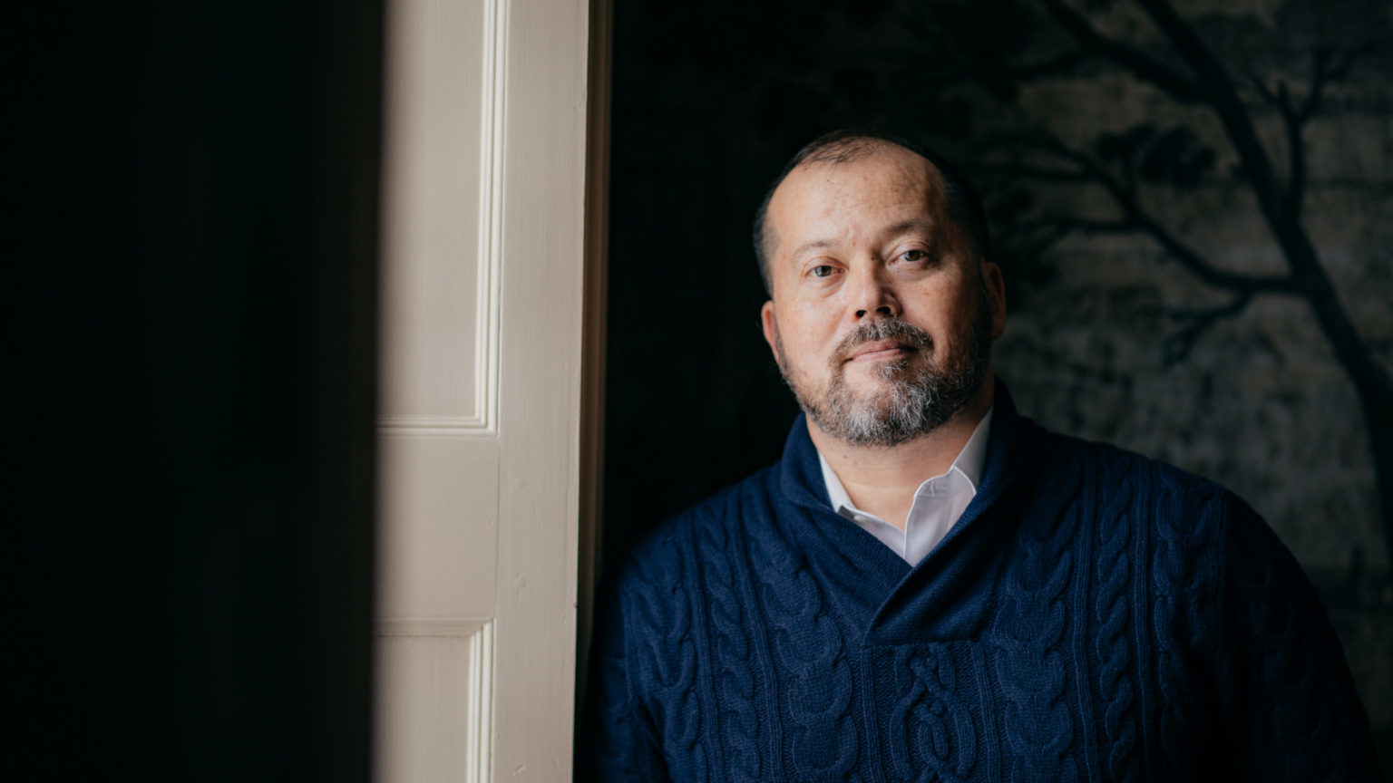 Alexander Chee: “Community always has a certain amount of struggle ...