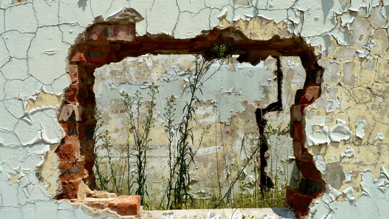 The Perfect Place for a Homeland – Guernica