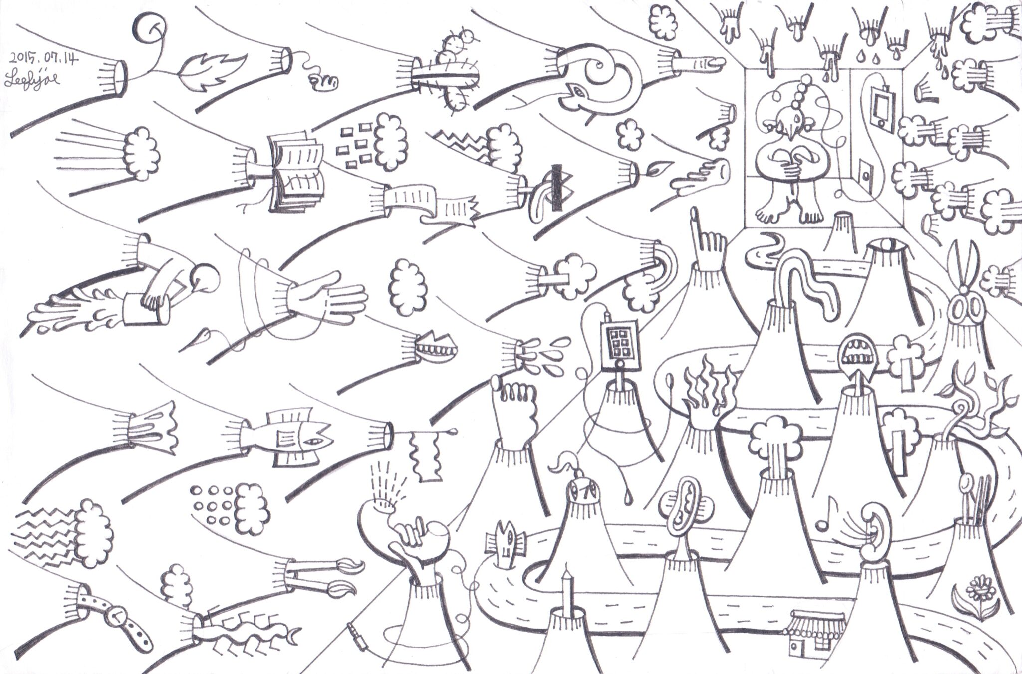 Submissions Guernica submissions-guernica