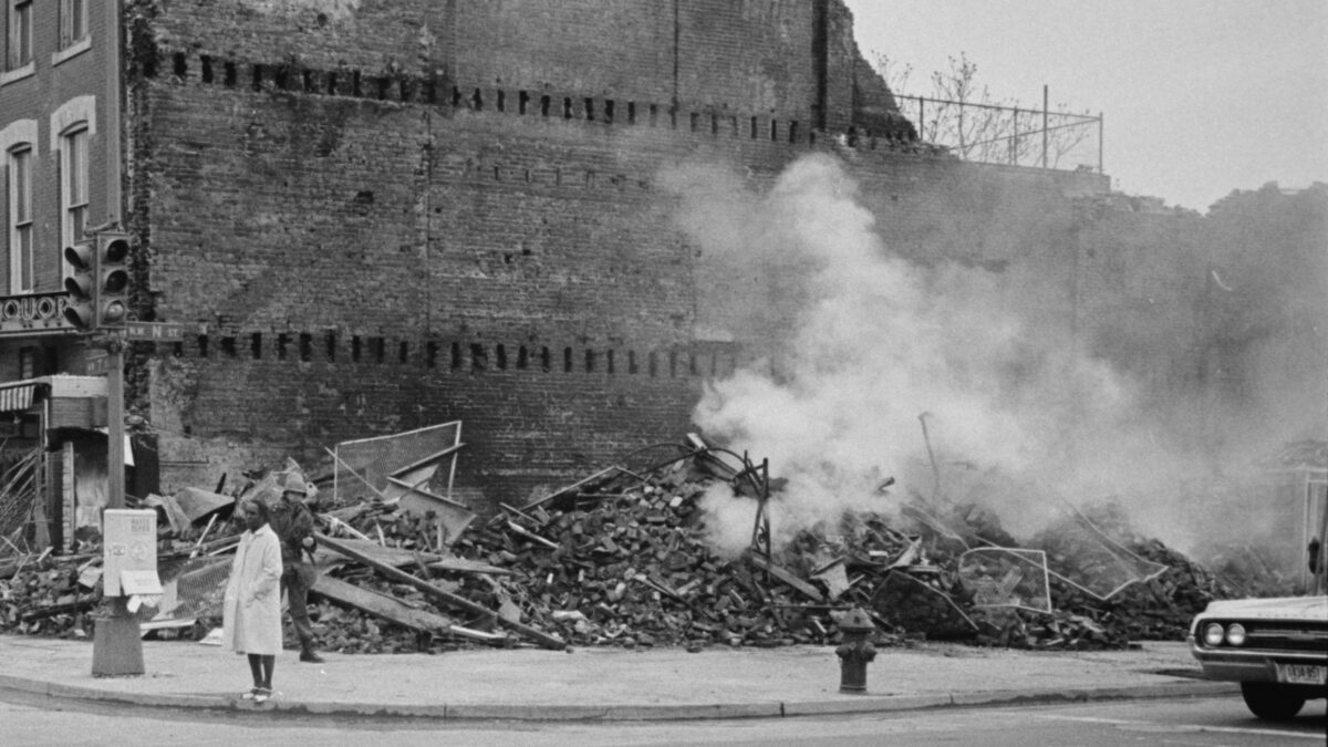 Guernica Magazine - Preston Media Database - Intelligent Relations