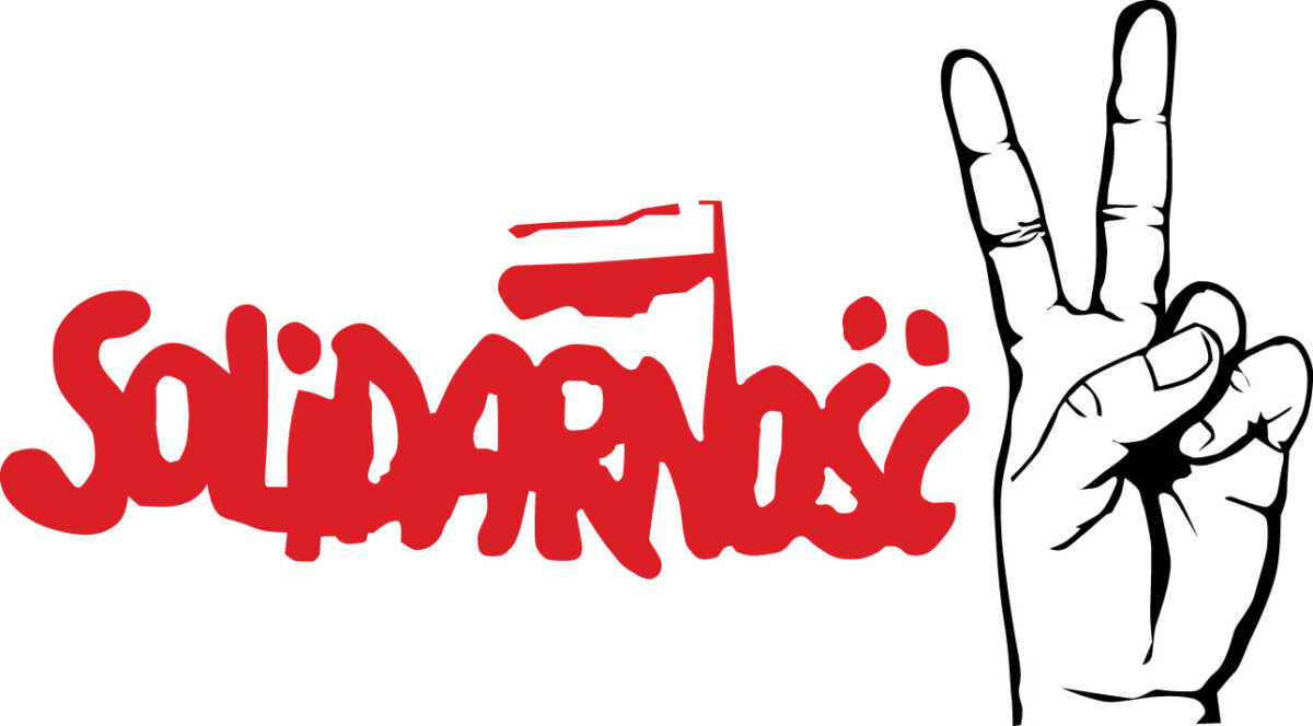 Solidarność – Guernica