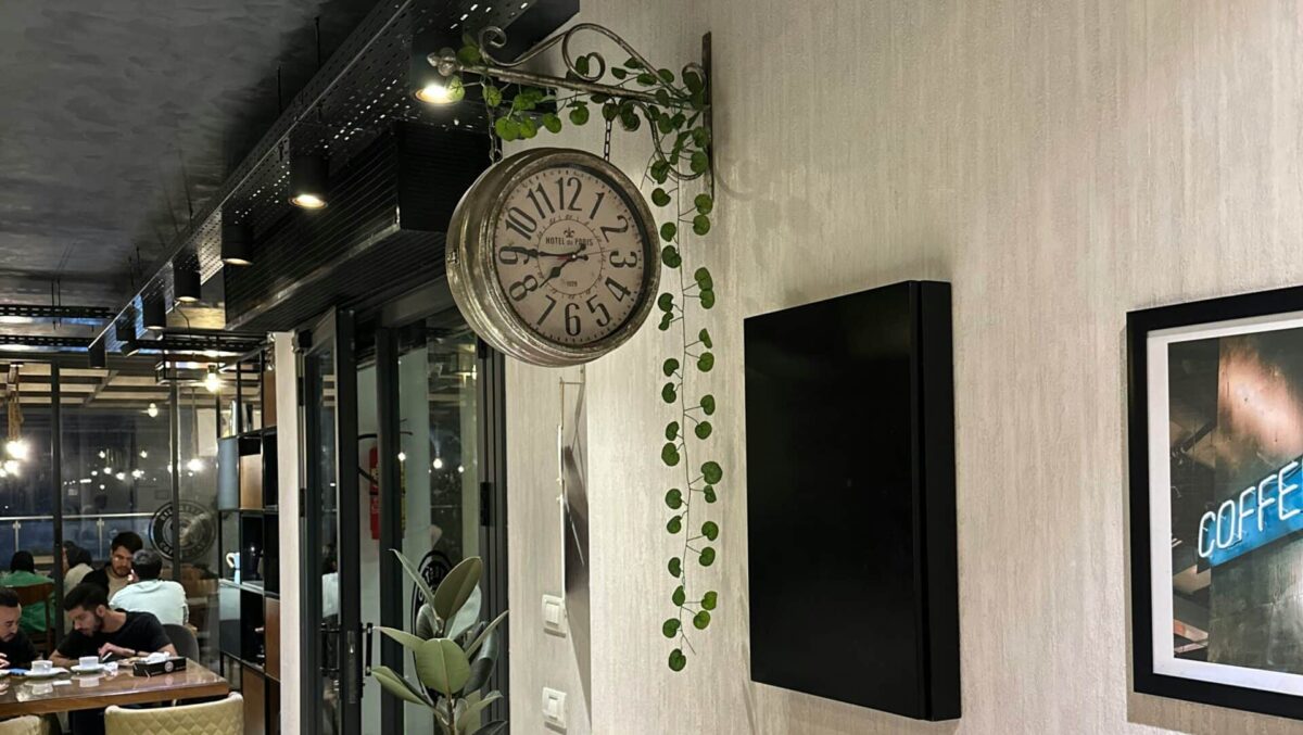 Lost and Found Poem – Guernica