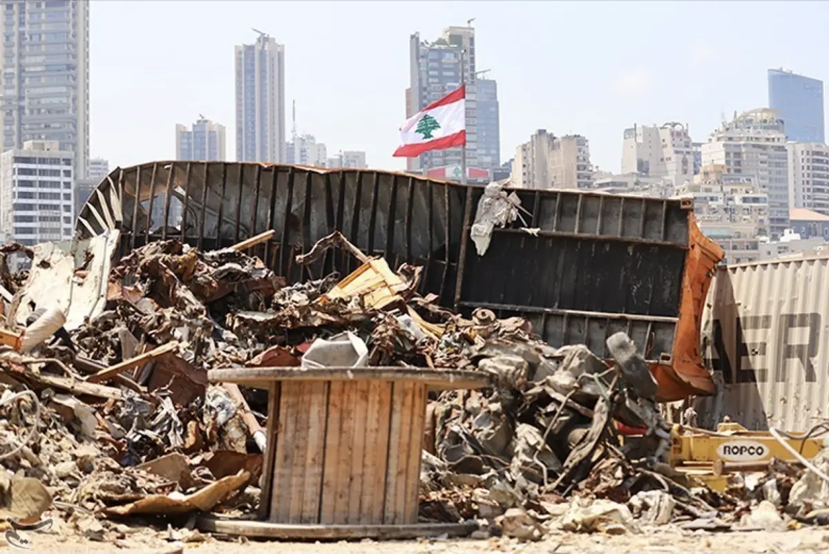 A Man Made of Dust – Guernica